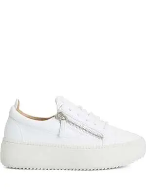 GIUSEPPE ZANOTTI Gail Low-top Sneakers