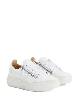 GIUSEPPE ZANOTTI Gail Low-top Sneakers