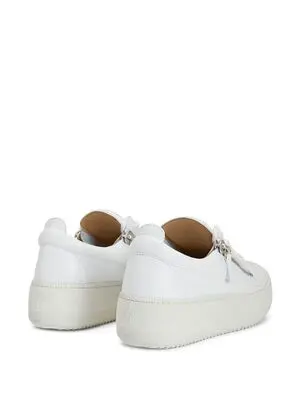 GIUSEPPE ZANOTTI Gail Low-top Sneakers