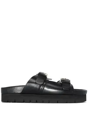 Grenson Flora Flatform Sandals