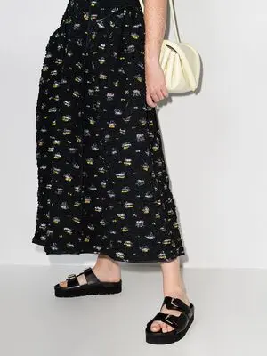 Grenson Flora Flatform Sandals