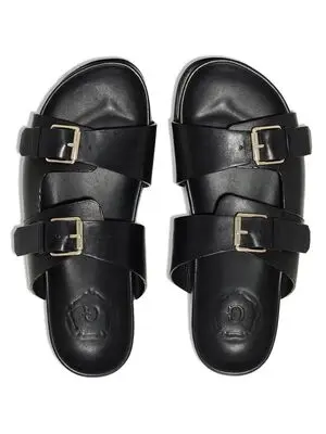 Grenson Flora Flatform Sandals
