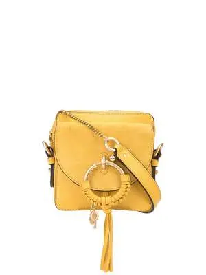 See By Chloé Mini Joan Crossbody Bag