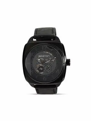 BRISTON Streamliner Skeleton 42mm