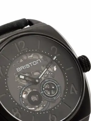 BRISTON Streamliner Skeleton 42mm