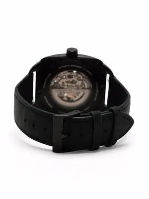 BRISTON Streamliner Skeleton 42mm