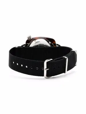 BRISTON Clubmaster Diver Pro 44mm - Black