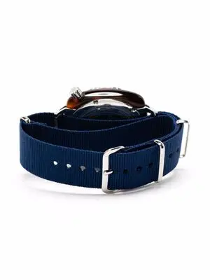 BRISTON Clubmaster Diver Pro 44mm - Blue