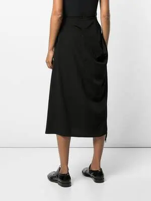 Y’s A-line Skirt