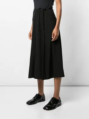 Y’s A-line Skirt
