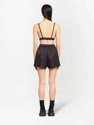 Prada Re-nylon Bralette