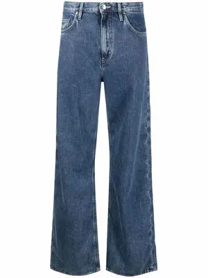 HAIKURE Straight-leg Jeans