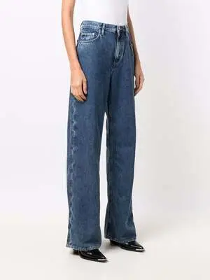 HAIKURE Straight-leg Jeans