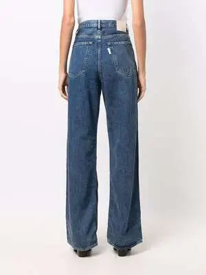 HAIKURE Straight-leg Jeans