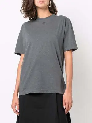 Off-White Arrow-motif Logo T-shirt
