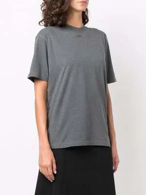 Off-White Arrow-motif Logo T-shirt