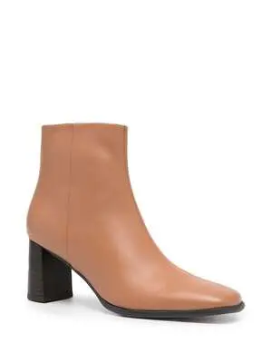 Senso Eadie I Leather Boots