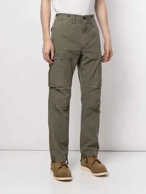 Ralph Lauren Slim-cut Cargo Trousers