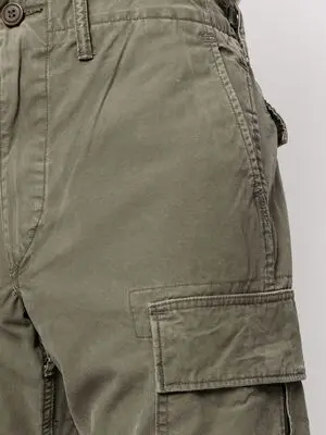 Ralph Lauren Slim-cut Cargo Trousers