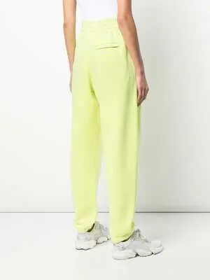 Alexander Wang Logo-print Sweatpants