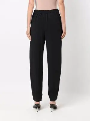 Stella McCartney Contrast-stitch Trousers