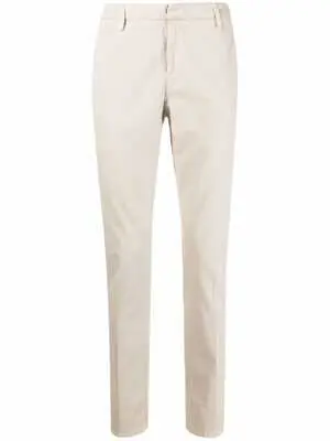 DONDUP Gaubert Chinos - Neutrals