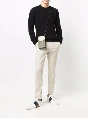 DONDUP Gaubert Chinos - Neutrals
