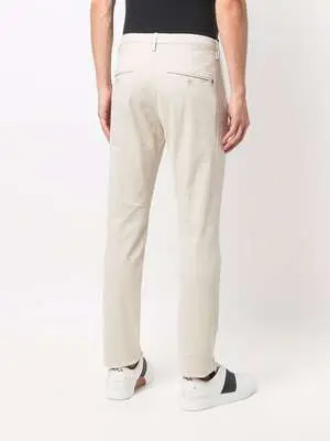 DONDUP Gaubert Chinos - Neutrals