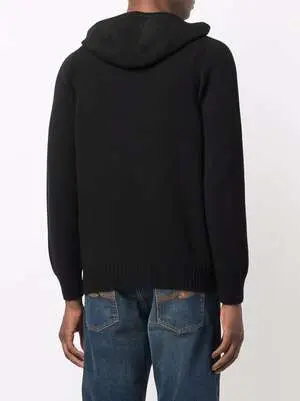 D4.0 Wool Hoodie
