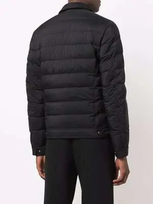 Herno Long-sleeve Down-feather Jacket
