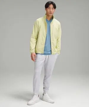 Lululemon Expeditionist Jacket