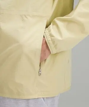 Lululemon Expeditionist Jacket