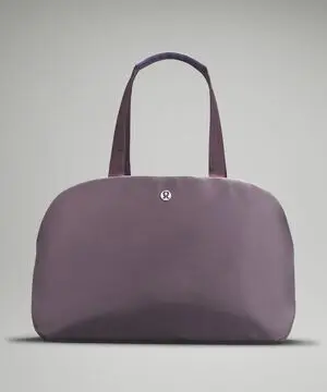 Lululemon Go Getter Bag - Purple | Editorialist