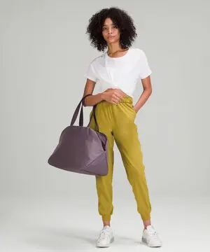 Lululemon Go Getter Bag