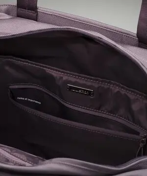 Lululemon Go Getter Bag
