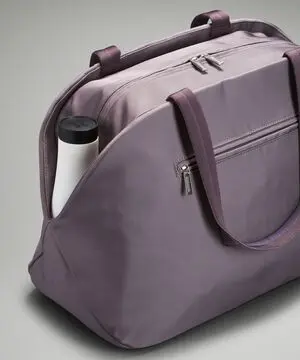 Lululemon Go Getter Bag - Purple | Editorialist