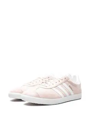 Adidas Gazelle Vapor Sneakers - Pink