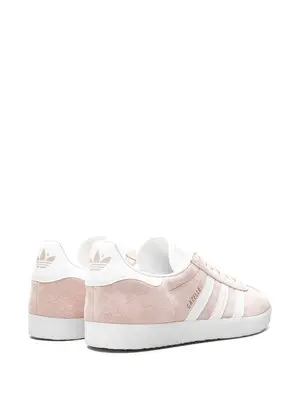 Adidas Gazelle Vapor Sneakers - Pink