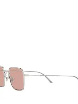 Prada Square Frame Sunglasses