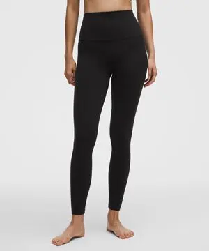 Lululemon Align™ Super-high-rise 28" Pant - Black
