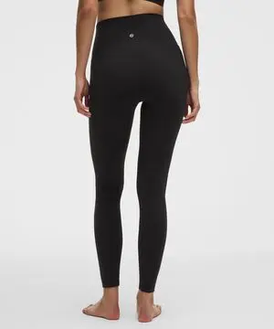 Lululemon Align™ Super-high-rise 28" Pant - Black