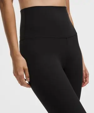 Lululemon Align™ Super-high-rise 28" Pant - Black