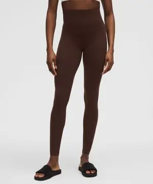 Lululemon Align™ Super-High-Rise 28" Pant Lava Cake