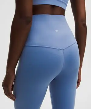Lululemon Align™ Super-high-rise 28" Pant - Prep Blue