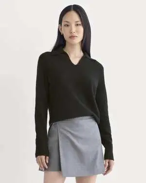 Everlane Frill Knitwear For Women