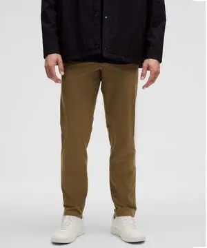 Men's Abrasion-Resistant Pants
