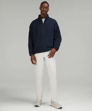 Lululemon Abc Classic-fit 5-pocket Pants