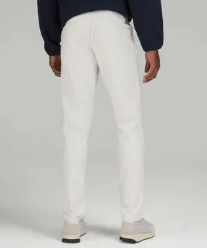Lululemon Abc Classic-fit 5-pocket Pants