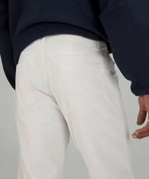 Lululemon Abc Classic-fit 5-pocket Pants