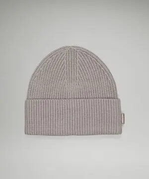 Lululemon Trucker Hat Heathered Gull Grey